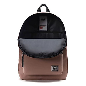 Herschel Supply Co. Classic X-Large Ash Rose One Size