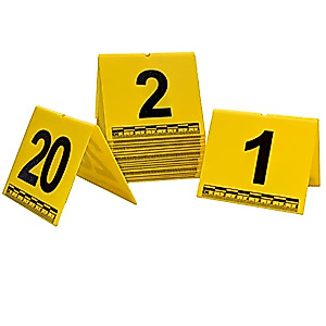 Classroom Forensic Supply Kit