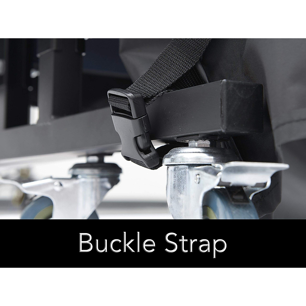 Covermates Upright Ping Pong Table Cover - Indoor/Outdoor Tennis Covers, Heavy Duty Water-Resistant for Foldable Kettler Table, Classic 12-Guage Vinyl, 60W x 28D x 60H, Black