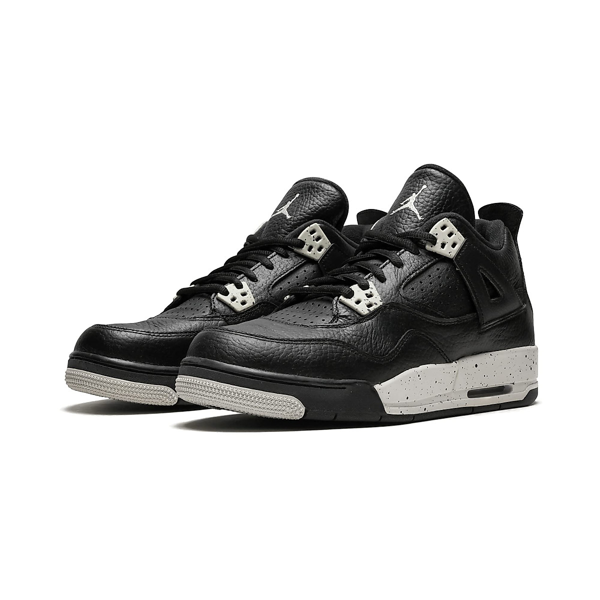 Air Jordan 4 Retro BG - 408452 003