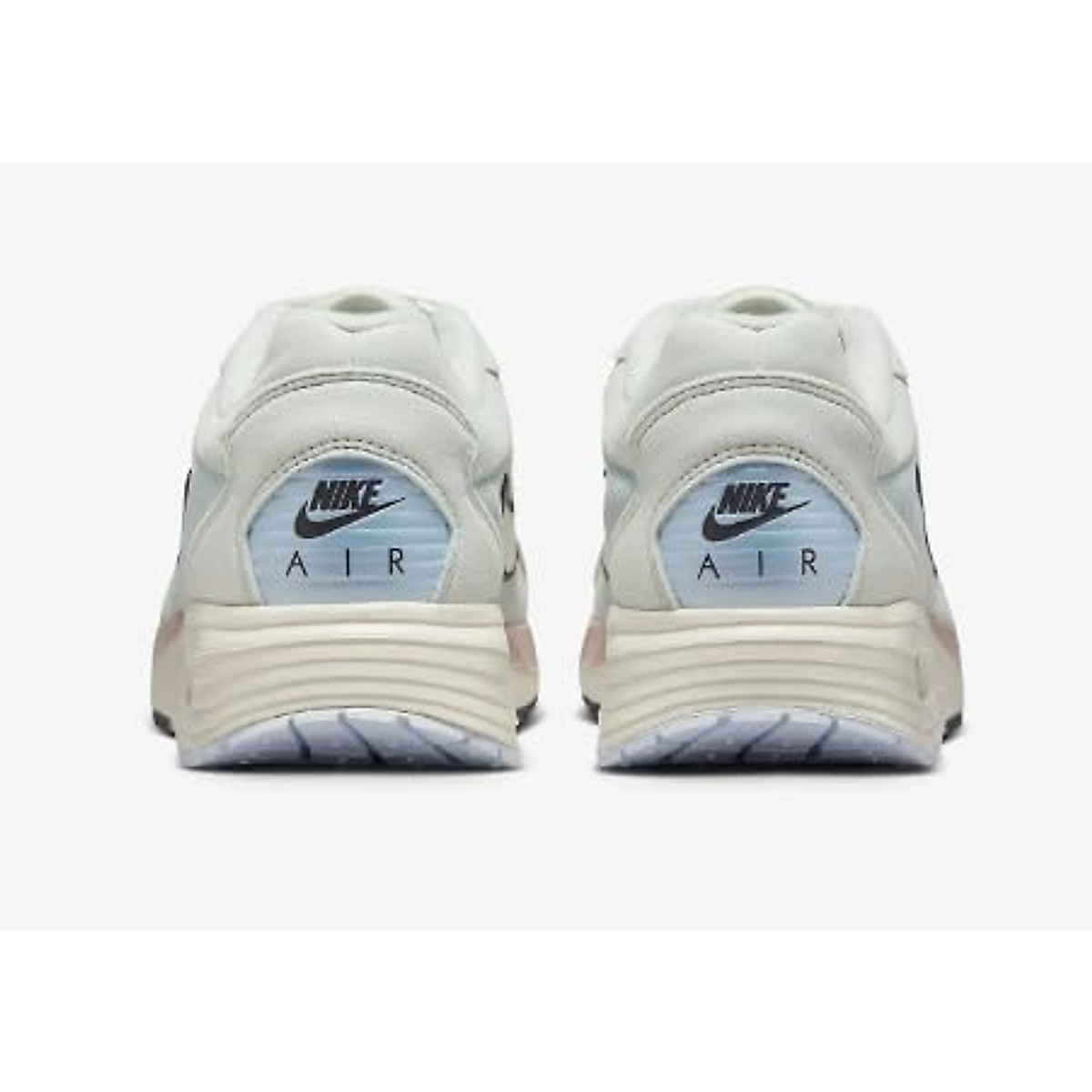 Nike Air Max Solo Women's Running Shoes (Light Silver/Buff Gold/Pink Oxford/Summit White FN0784-002, US Footwear Size System, Adult, Women, Numeric, Medium, 11.5)