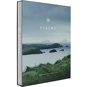 ESV Psalms, Photography Edition (Hardcover)