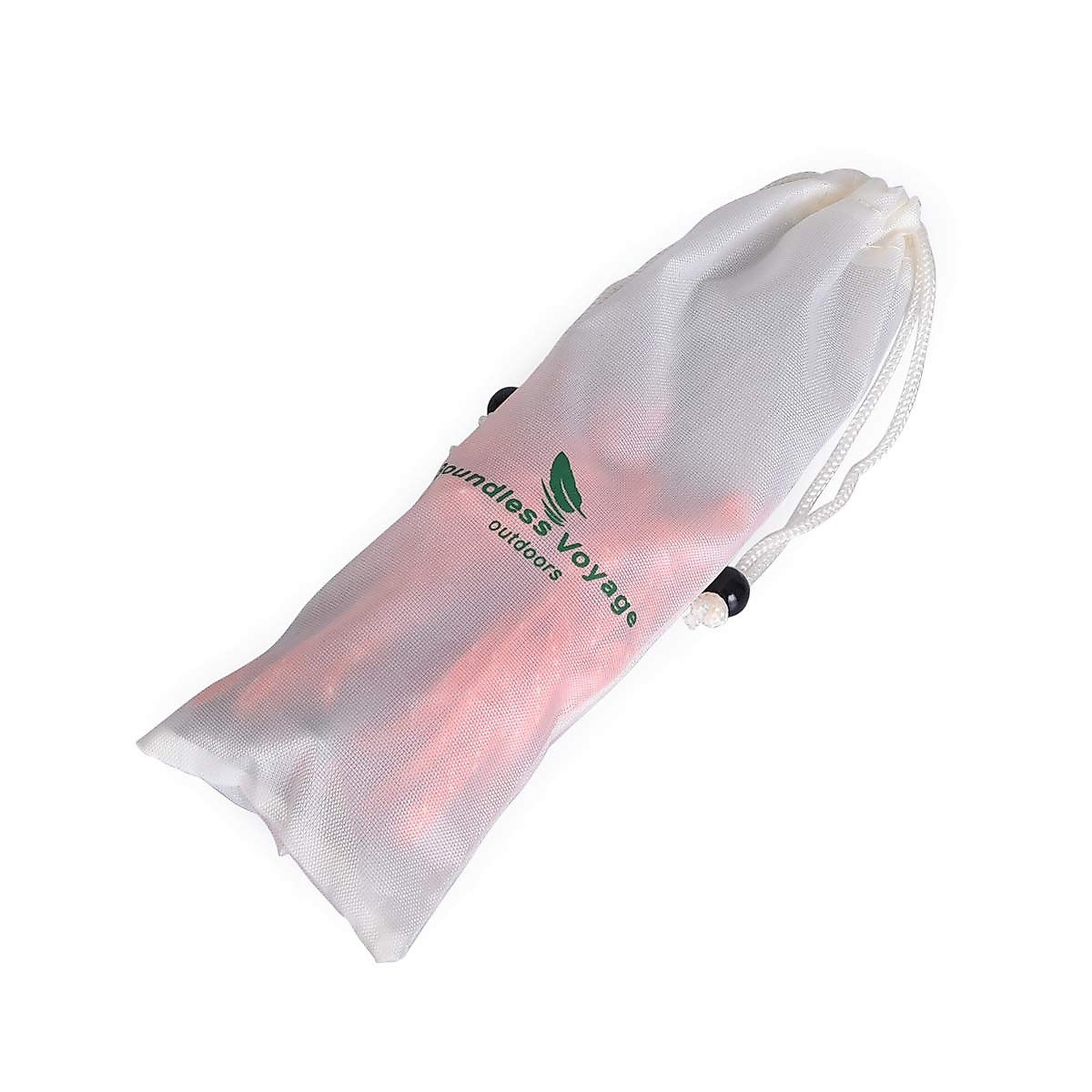 iBasingo 8pcs/lot Titanium Alloy Pegs 16.5cm Camping Tent Stakes Portable Tent Nails for Picnic Hiking Backpacking Ti4005P