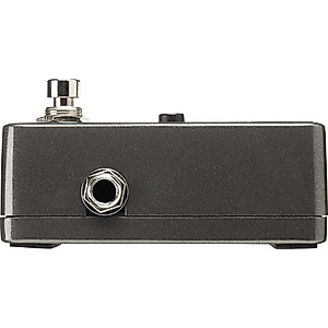 Ibanez, 1/4-Inch Right Angle Chromatic Guitar/Bass Pedal Tuner (BIGMINI)