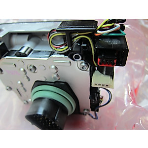 Chrysler Dodge RAM 62TE 6spd Auto Tranny Solenoid Mopar OEM