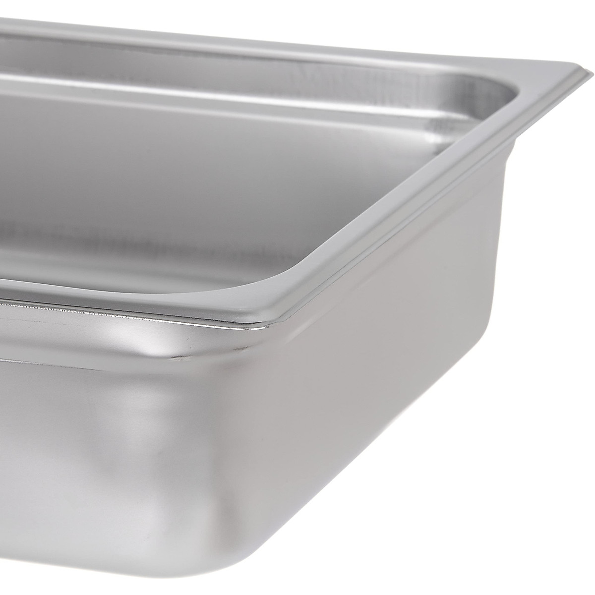 DuraPan Heavy Gauge 16.60at Full-Size Pan 20-3/4" x 12-3/4"