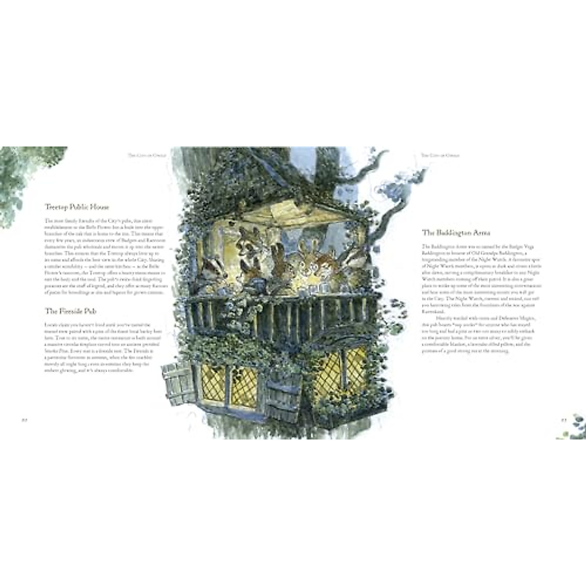 Gwelf: The Survival Guide (Gwelf, 1)