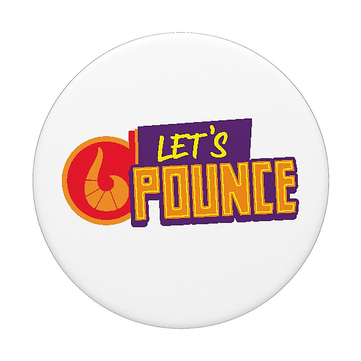 Miraculous Collection Rena Rouge Let's Pounce PopSockets Swappable PopGrip