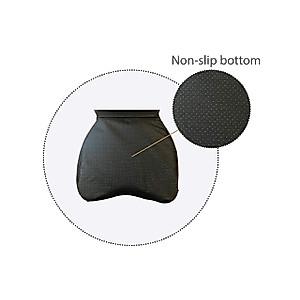 Ultra thick OceanMotion Ergo-Fit sit on top Kayak seat w/storage bag