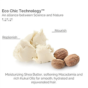 GIOVANNI Smooth As Silk Xtreme Protein Hair Infusion - Deep Moisturizing & Frizz Calming Hair Mask, Infusion to Revitalize Coarse & Over-Processed Hair, Color Safe, Paraben Free - 5.1oz (Pack of 2)