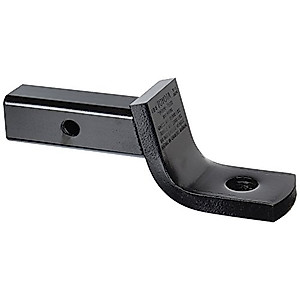 Genuine Toyota Accessories PT228-00950 Ball Mount