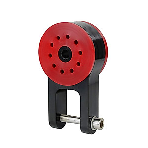 PTNHZ Aluminum 85A Polyurethane Rear Motor Mount For 2013-2018 Ford Focus ST/RS Mazda speed 3