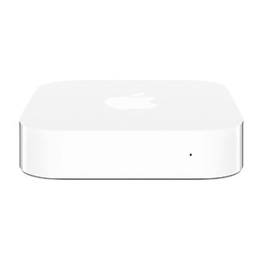 Apple Airport Express Base Station (Renewed)