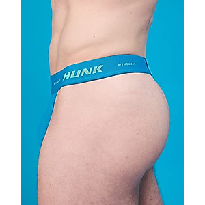 Skyline L Men's Thong Underwear Tangas para Hombre Sexy Male Thongs