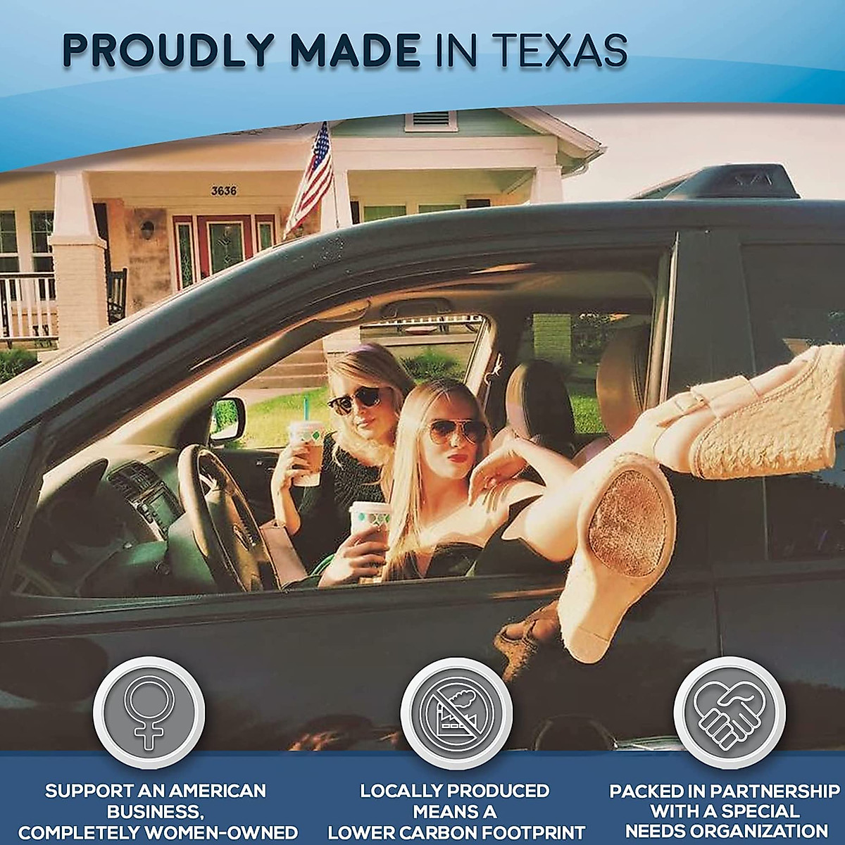 HotSips SingleSips Reusable Drinking Straw with Petite Travel Case, Made in USA, Medium 8-20 Cold or Hot, Coffee, Tea, Water Perfect On-The-Go Portability Dishwasher Safe BPA Free Food Grade