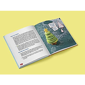 Good Housekeeping 123 Cook!: My First Cookbook