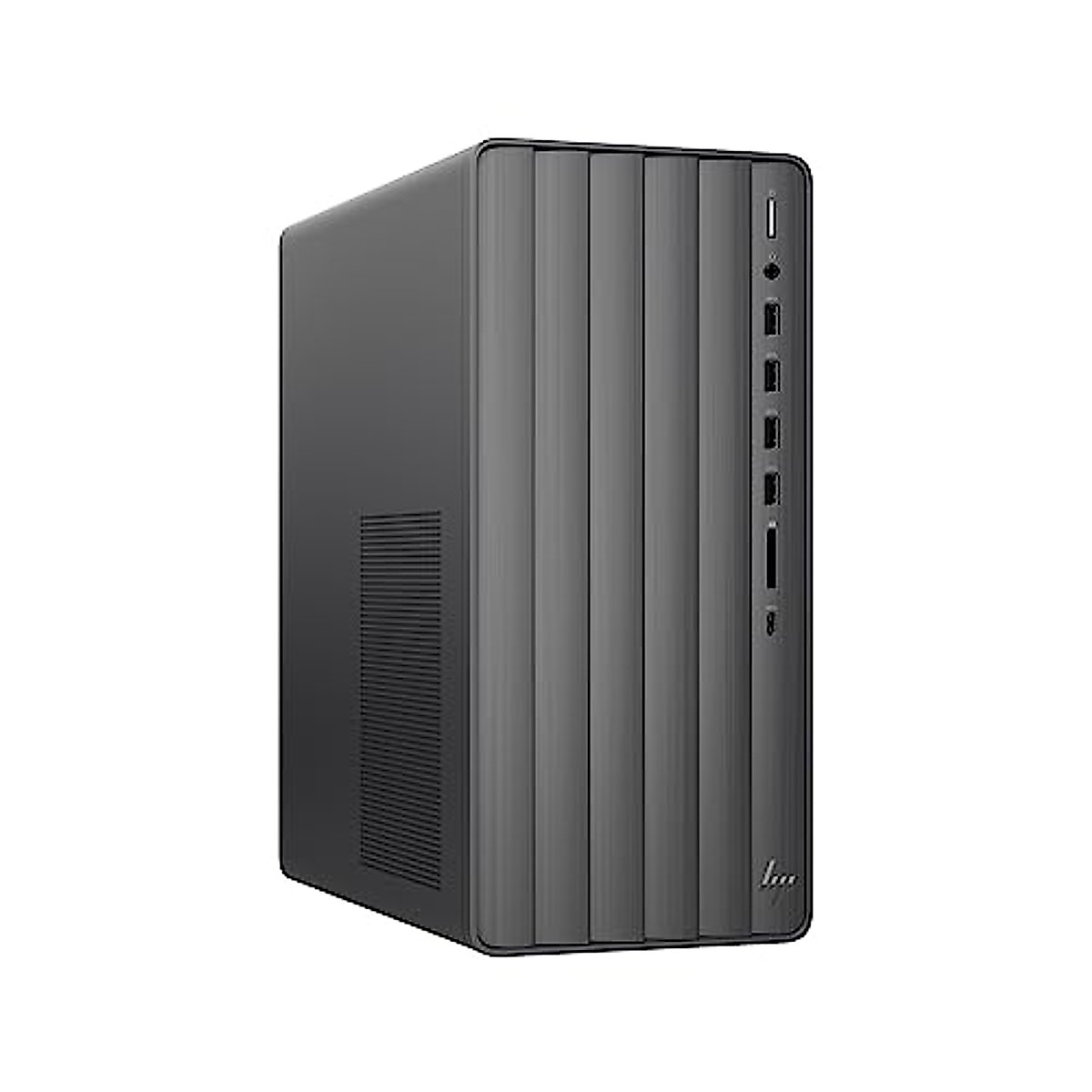 HP Business Newest 13th Generation Envy i7 Tower Desktop, Intel Core i7-13700, 32GB RAM, 1TB SSD, RJ45, SD Card Reader, HDMI, Wi-Fi 6 & Bluetooth, Wireless Keyboard & Mouse, Windows 11 Pro, Black
