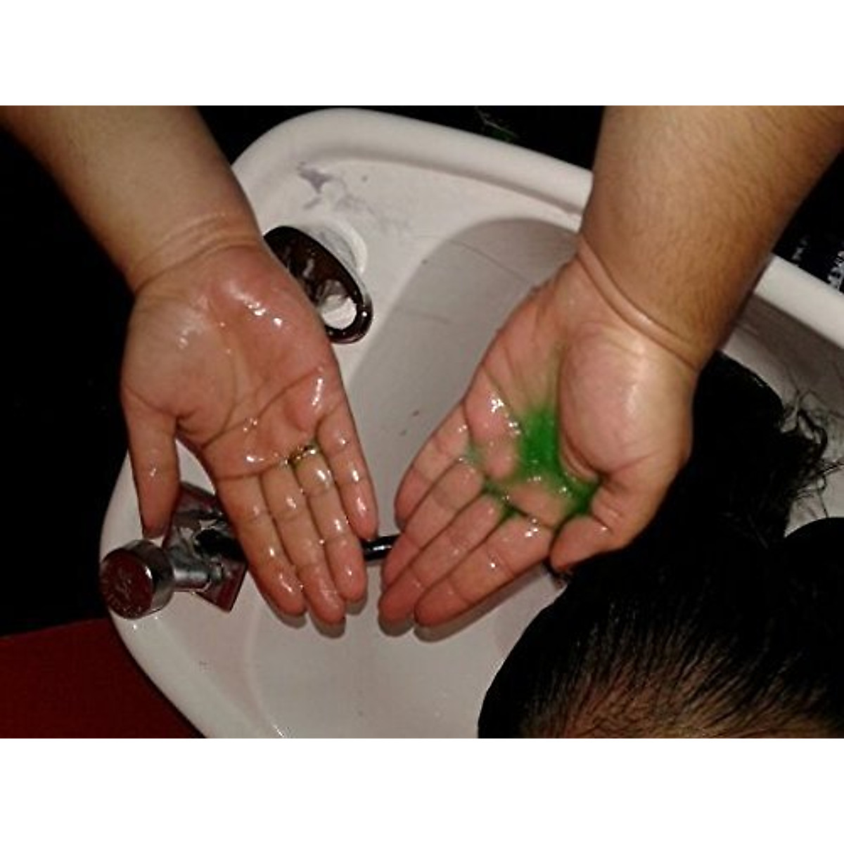 ACEITE de BERGAMOTA® Ultra Premium Shampoo