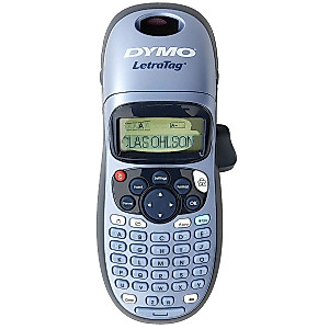 Dymo Letratag LT100H Label Maker