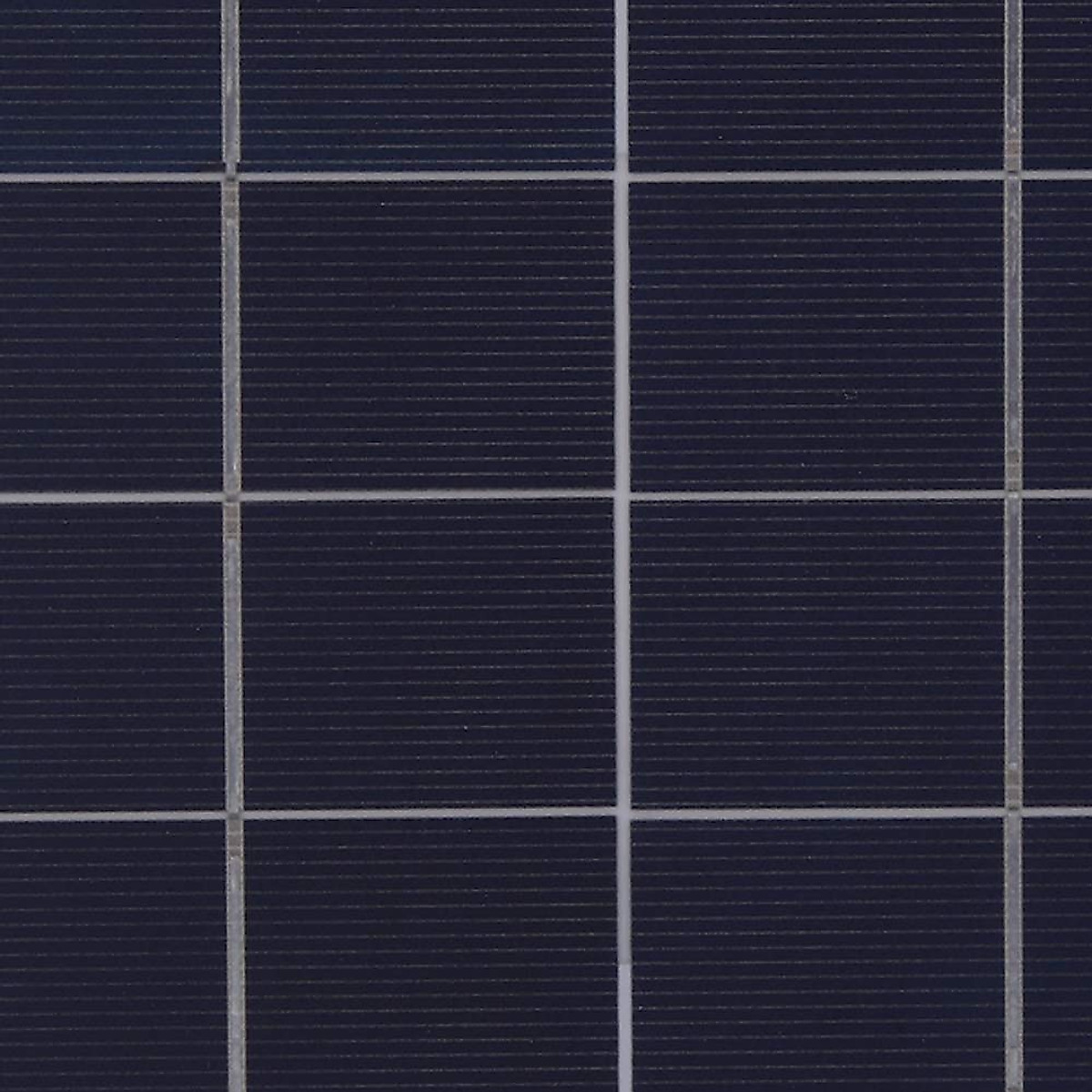 Polycrystalline Silicon Solar Panel 4W 5V 172x175x2MM Portable Solar Power Panel Solar Panel Cell for Advertising Lights for Home Lights for Electric Fans (4W)