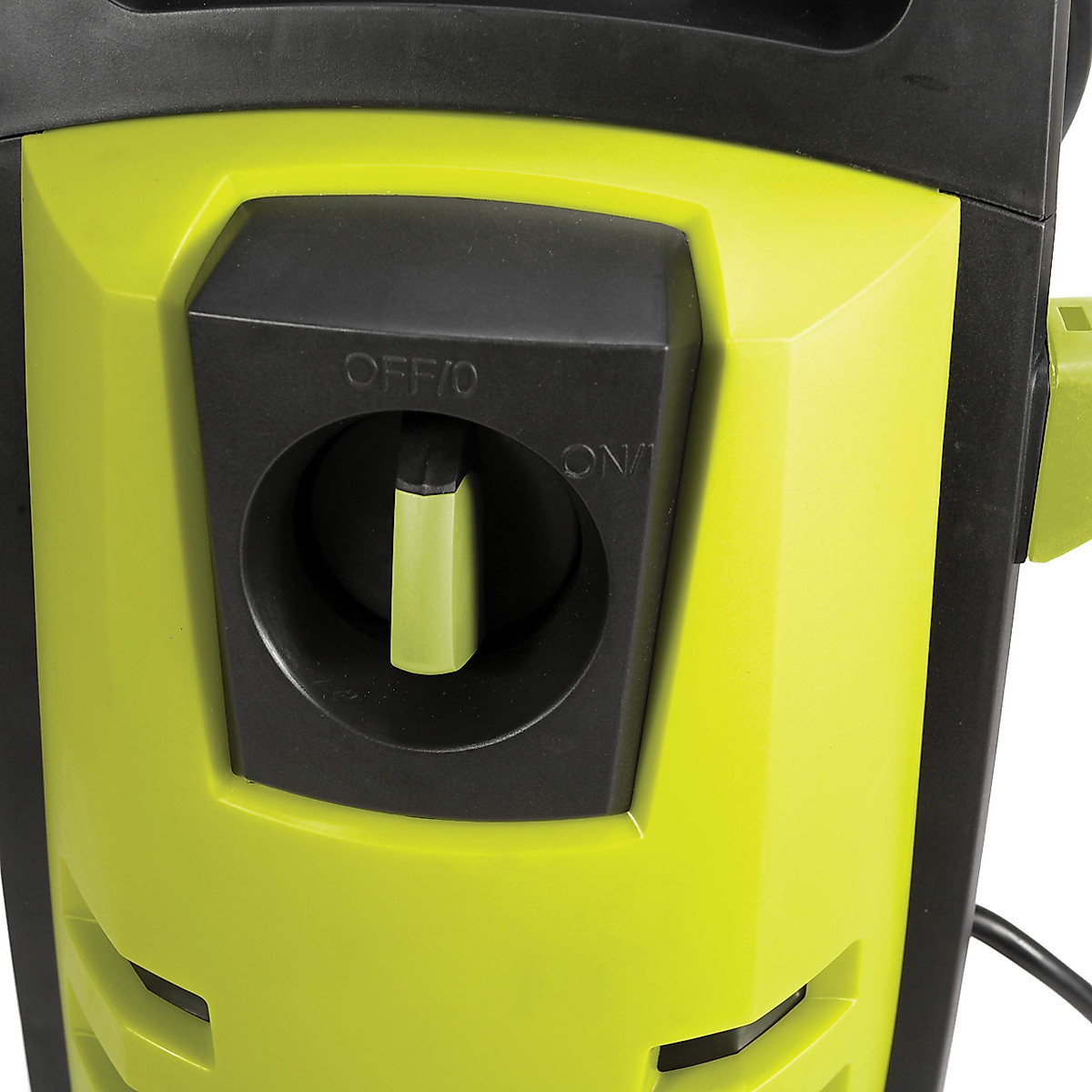 Sun Joe SPX2003 Electric Pressure Washer w/Quick Change Lance