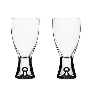 Iittala Tapio 18cl White Wine Glass