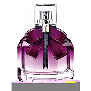 Yves Saint Laurent Mon Paris Intensement Women EDP Spray Floral 3 Ounce