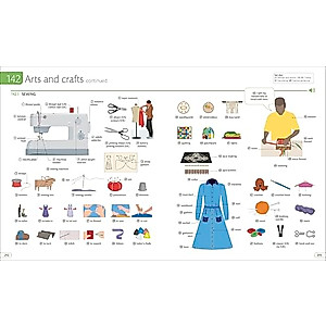 English for Everyone: Illustrated English Dictionary (DK English for Everyone)