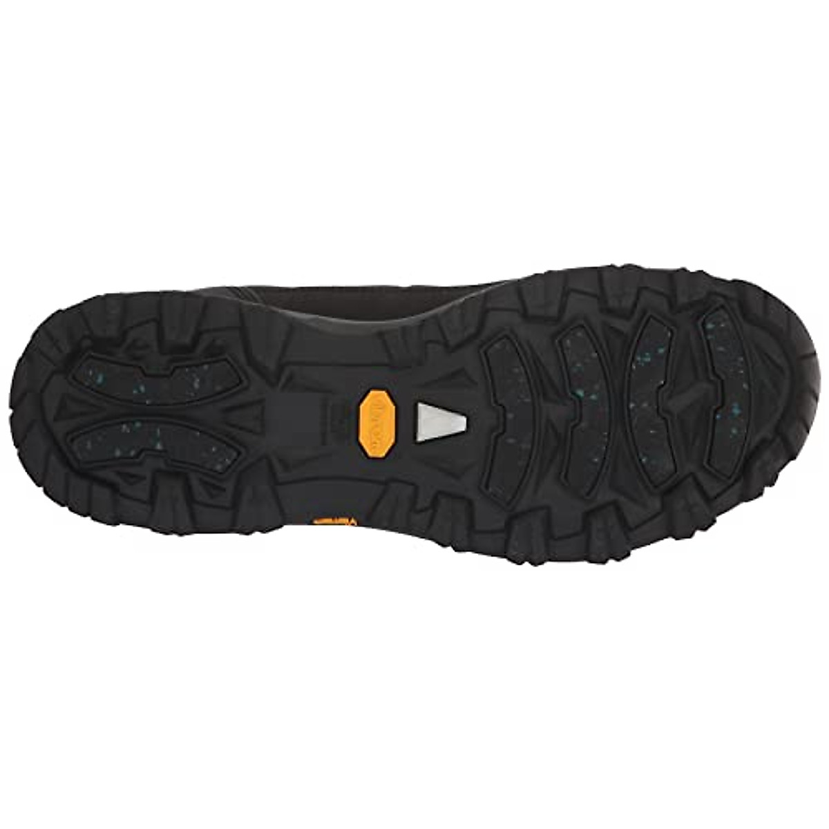 Carhartt Men's Outdoor Hike WP 6" Soft Toe Hiker Boot, Black, 9.5