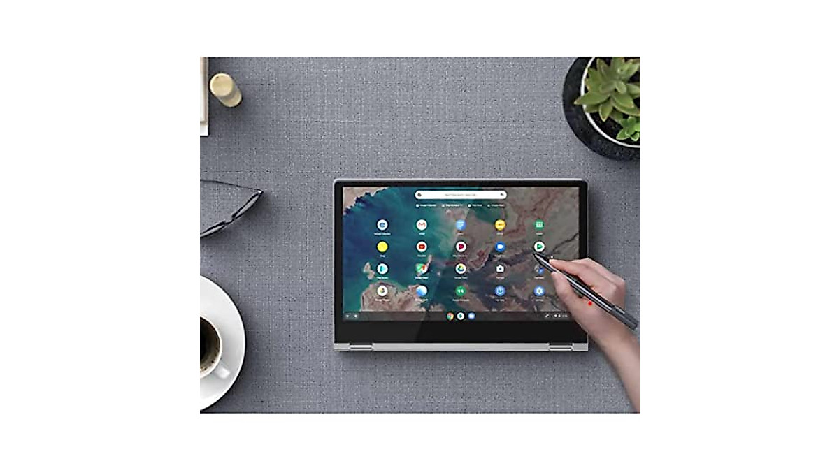 Acer Chromebook Touchscreen Laptop 15.6-inch – Versatile 2-in-1 for ...