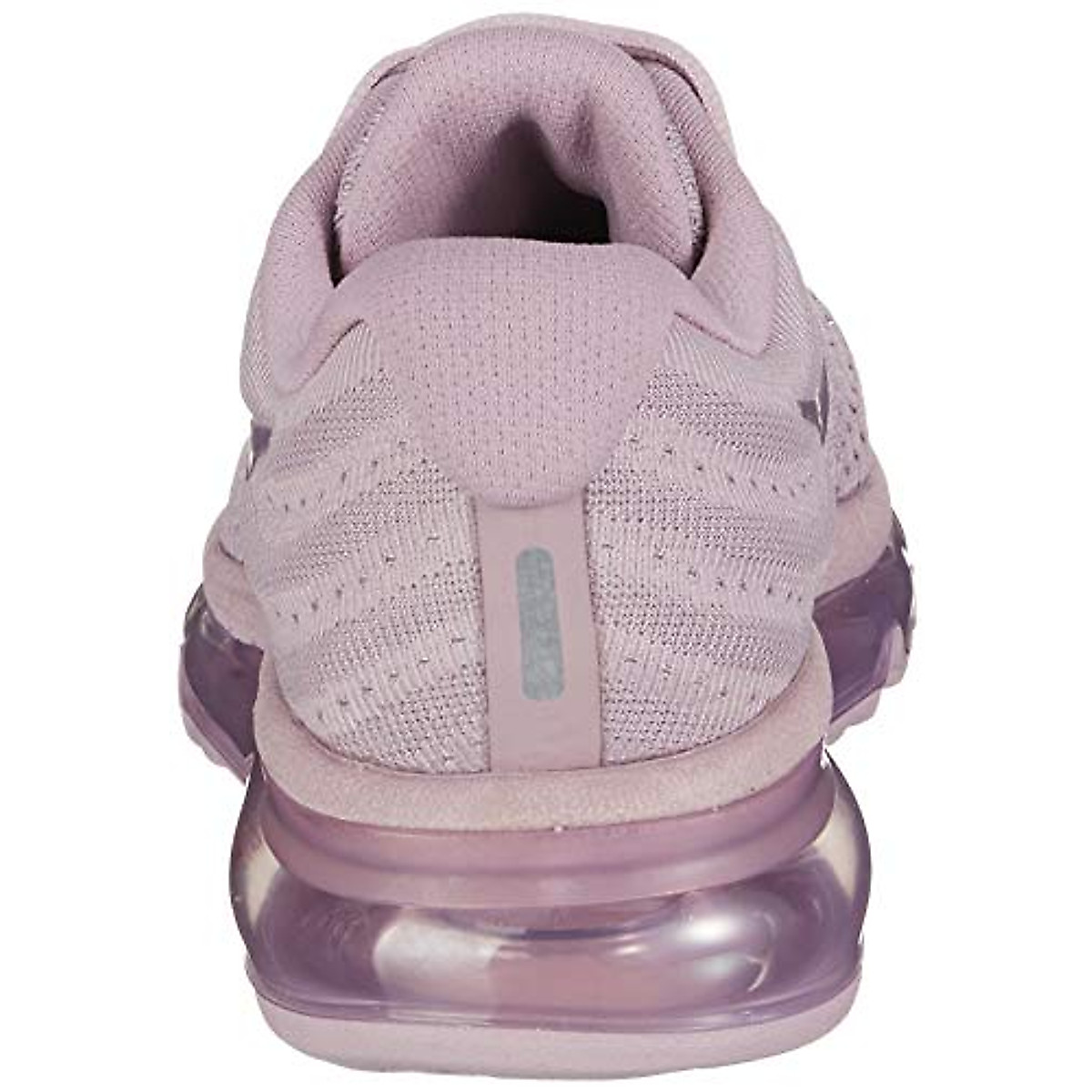 Nike Women's Air Max 2017 Shoes, Pink Plum Fog Pro Purple Elemental 503, 8.5