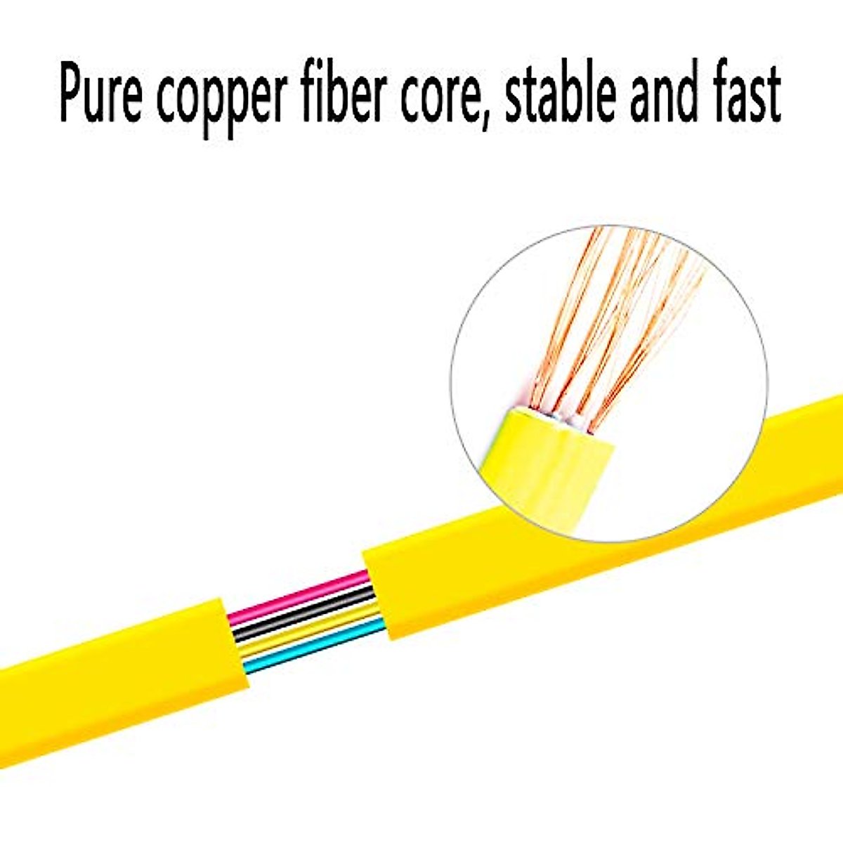 FEIYIU Replacement Charging Charge Cable Cord Compatible with for Logitech UE Boom/Boom 2/ Boom 3 Megaboom, Miniboom, Roll Wireless Speaker and Logitech Headphone -2 Pack