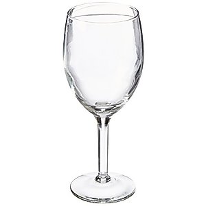 Libbey Glassware 8464 Citation Wine/Beer Glass, 8 oz. (Pack of 24)