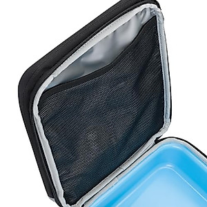 UA Scrimmage 3 Lunchbox Pitch Grey Heather OSFA