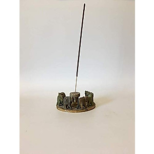 California Sun Cured Incense