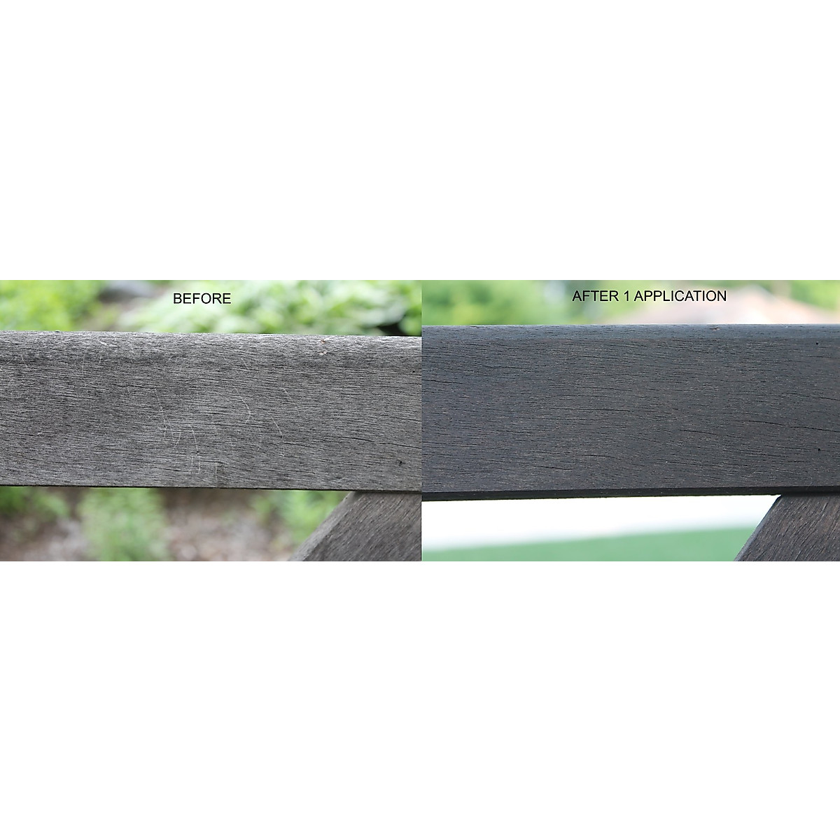 Conrads Wood Food Oil (16 oz)