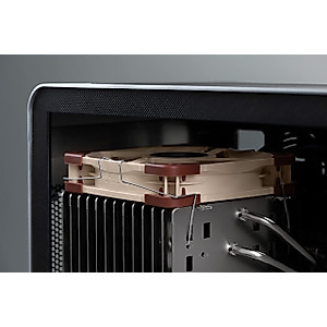 Noctua NF-A12x25 LS-PWM, Ultra Quiet Silent Fan, 4-Pin (120mm, Brown)