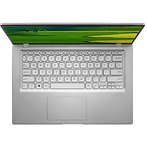 2023 Newest Upgraded Vivobook Laptops for Student & Business by Asus, 14'' HD Computer, Intel Core i3-1115G4(Up to 4.1 GHz), 24GB RAM, 1TB SSD, Light-Weight, USB-C, Wi-Fi, Windows 11|Free HDMI Cable