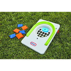 Little Tikes® My First Cornhole Game Fun Outdoor Bean Bag Toss Game Set for Kids and Toddlers Extra Large