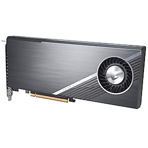 Gigabyte GC-4XM2G4 (AORUS Gen4 AIC Adaptor, Full PCIe 4.0, Advanced Thermal Solution for PCIe 4.0 SSD)