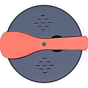 Rice Cooker Microwave,M Cuisine Rice Cooker Microwave,Small Appliances,Household Microwave Oven Rice Cooker 2 Layer Rice Steamer High Temperature Resistant Steam Pot