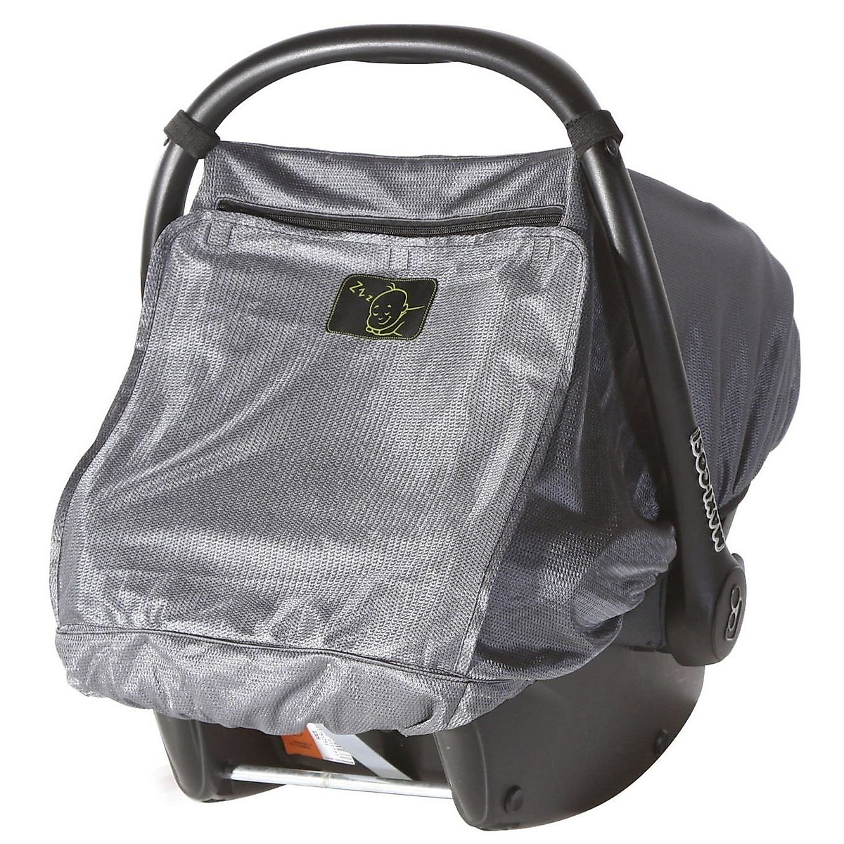 Prince Lionheart Deluxe SnoozeShade for Strollers