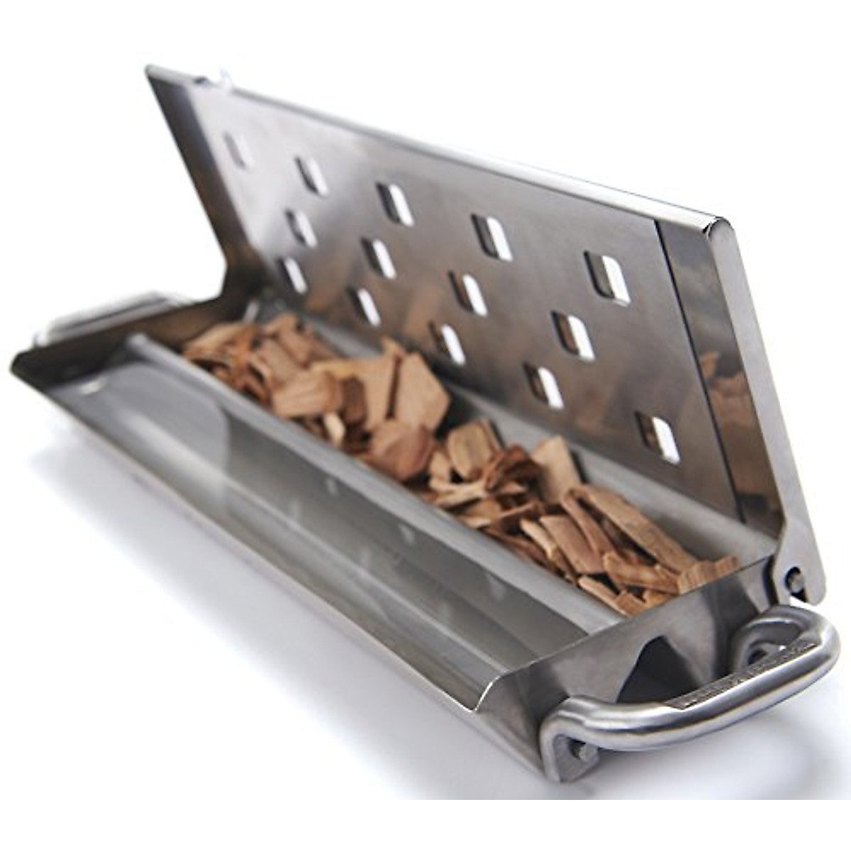 Broil King 60190 Smoker Box, one size