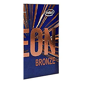 Intel Intel Xeon Bronze 3104 (BX806733104)