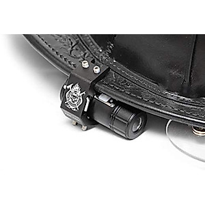 Fire Cam 1080p Helmet Camera (US)