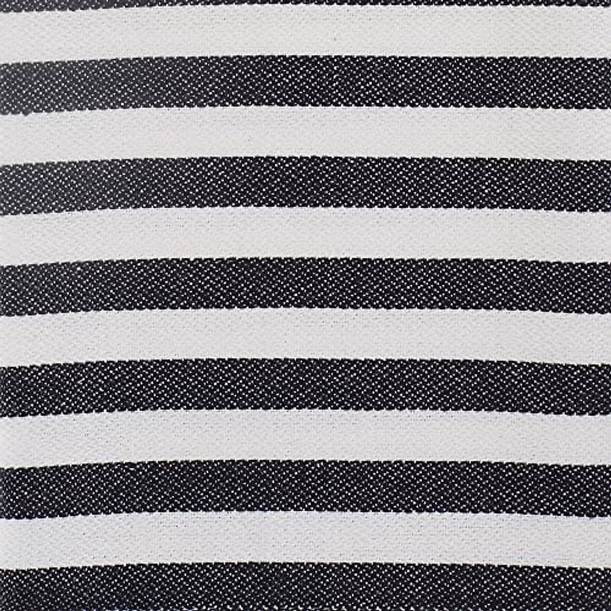 Design Imports DII Little Bees Bee Themed Dish Towels, Set of 3 Yellow Black White Green