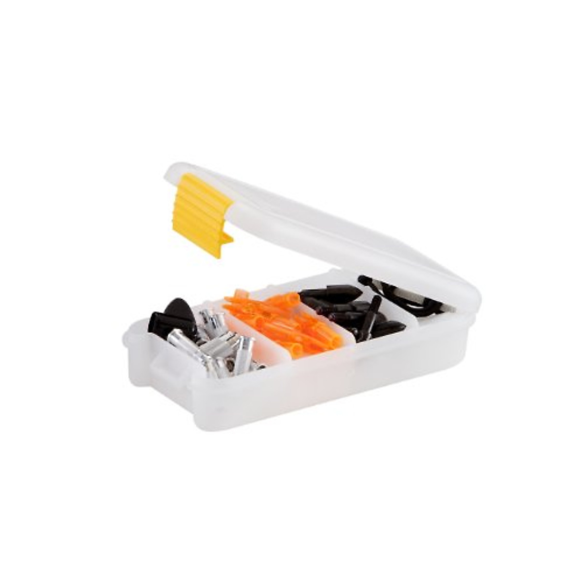 Plano 1309-00 Clear Archery Accessory Box