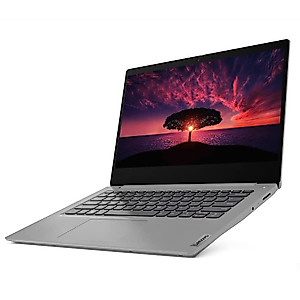 New Lenovo IdeaPad 3i Business Laptop, 14" FHD Display, Intel Core i5-10210U, Windows 10 Pro, 20GB RAM 512GB SSD, Webcam, 32GB Durlyfish USB Card