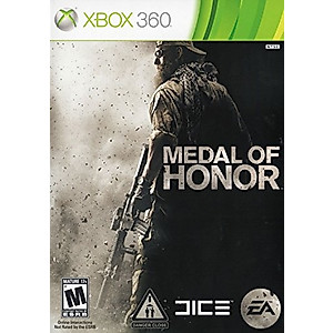 Medal of Honor - Xbox 360