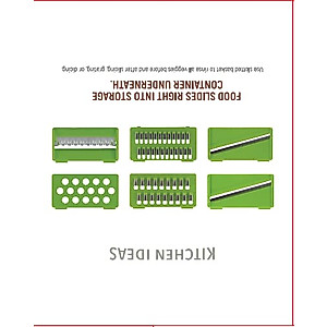 Improved Vegetable Chopper, 14-in-1 Safe Chopper Vegetable Cutter,Onion Chopper,Veggie Chopper,Chopper,Food Chopper,Food Chopper Manual Hand,Vegetable Slicer,Kitchen Gadgets